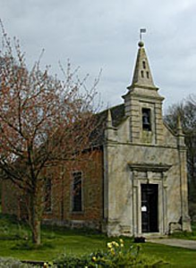 Nicholas Ferrar (1593 – 1637) - Owen Spencer-Thomas